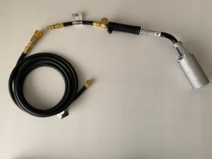 Torch Accessories – Tiger Torch